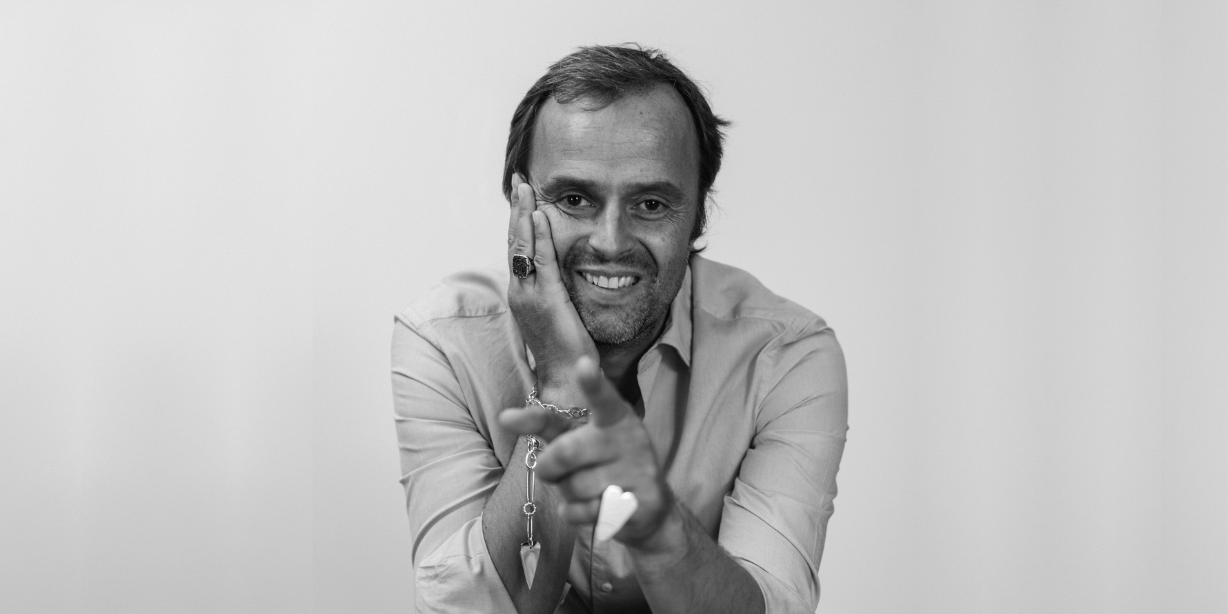 FrancoP&Sons, Jewels by Franco Pianegonda