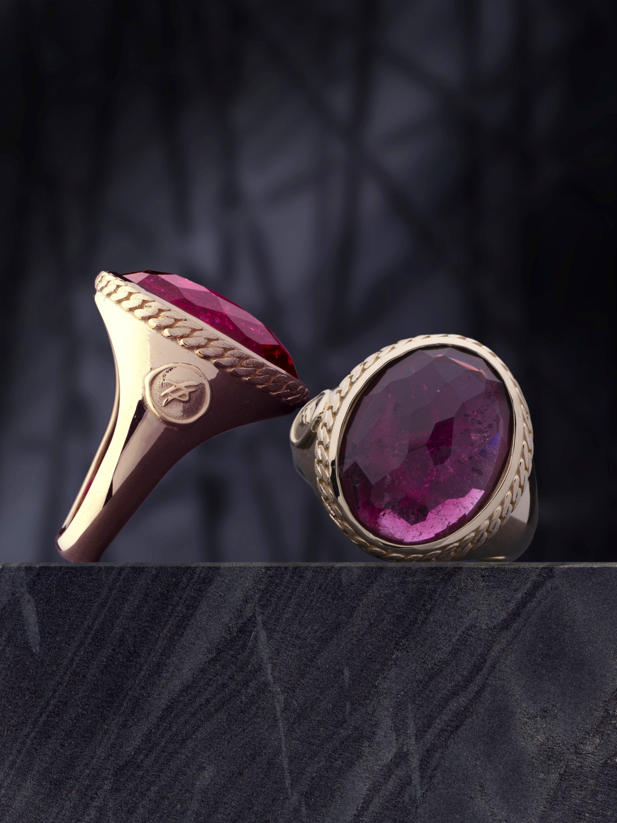 FrancoP&Sons, Jewels by Franco Pianegonda